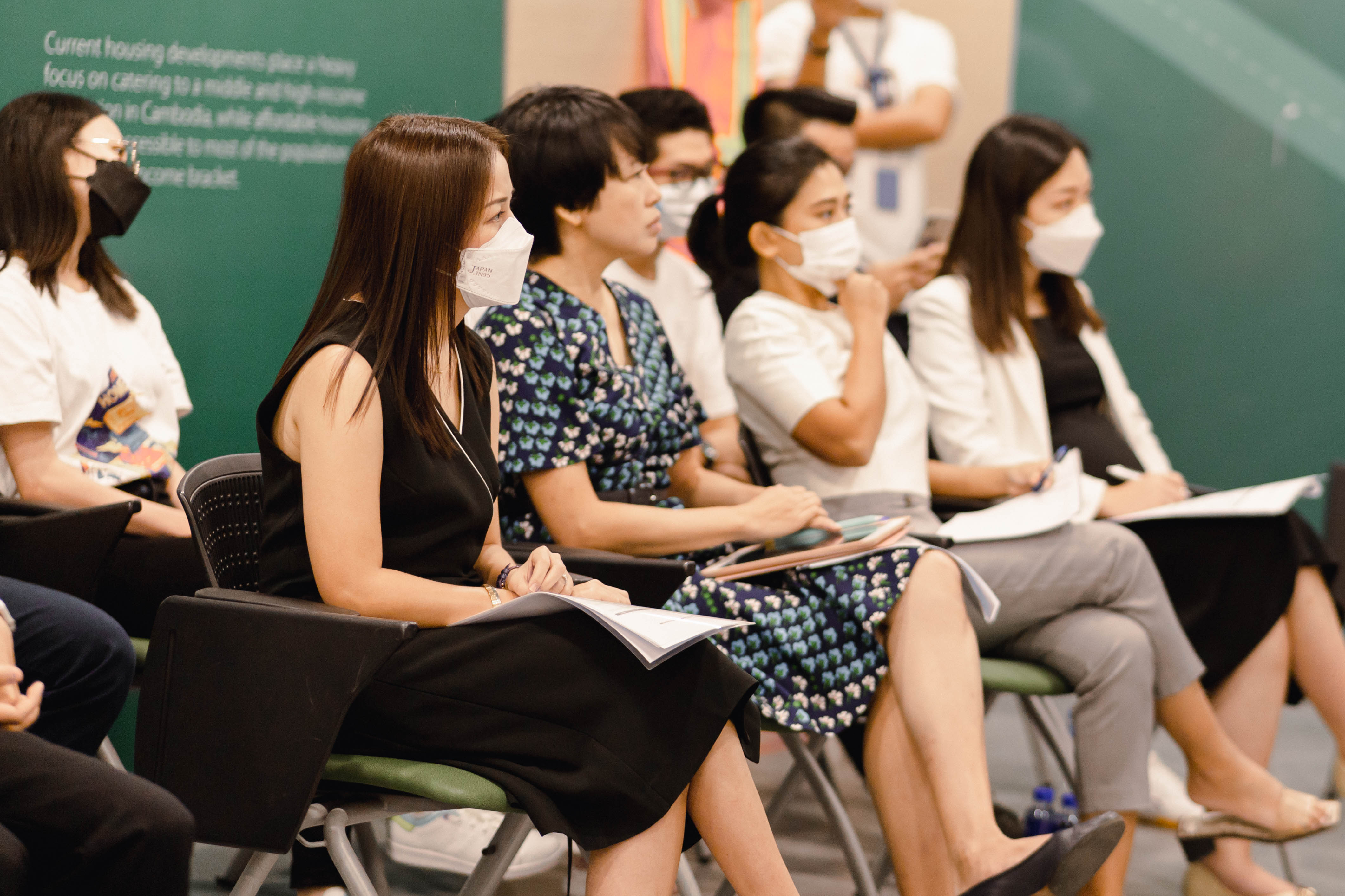 The Heart of Toul Kork - TK Central