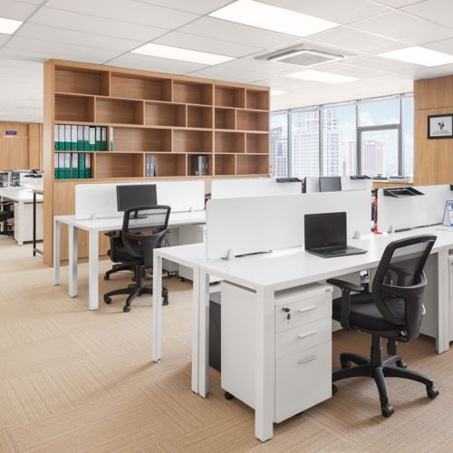 The Heart of Toul Kork - TK Central