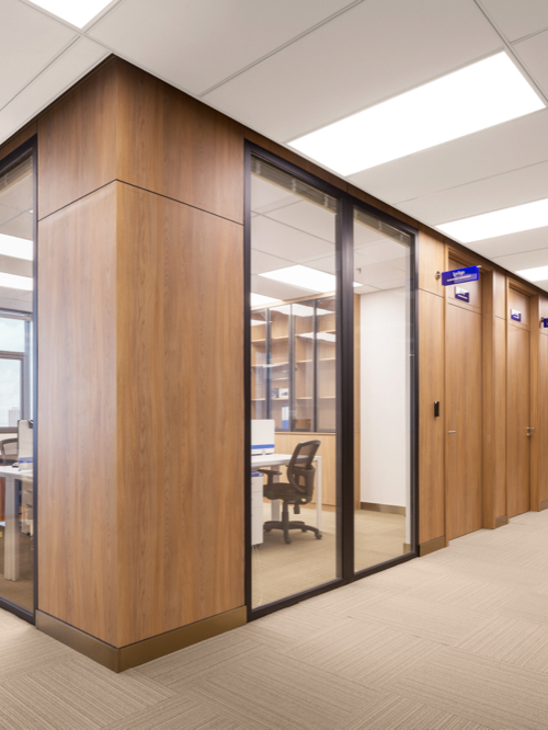 Work Better - Quality Offices at TK Central Phnom Penh