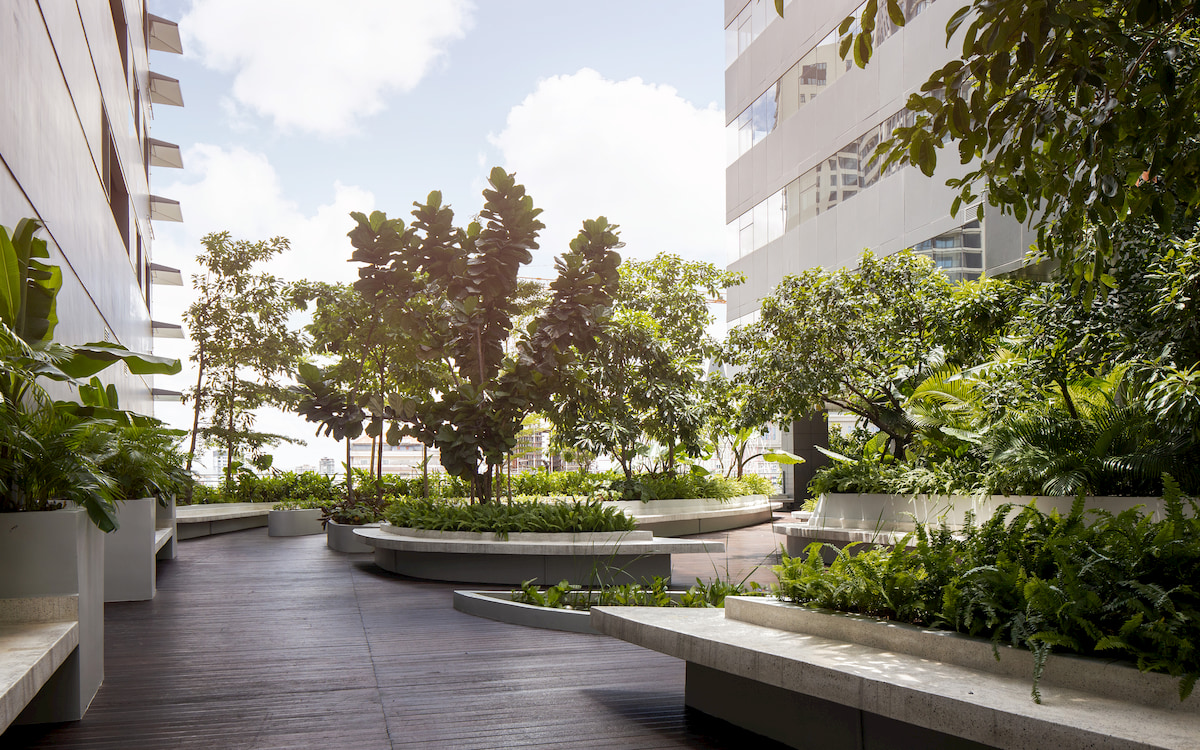 Careers at TK Central - See Opportunities.