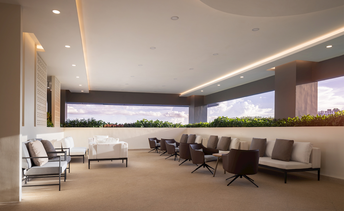 Our Amenities - TK Central, Phnom Penh