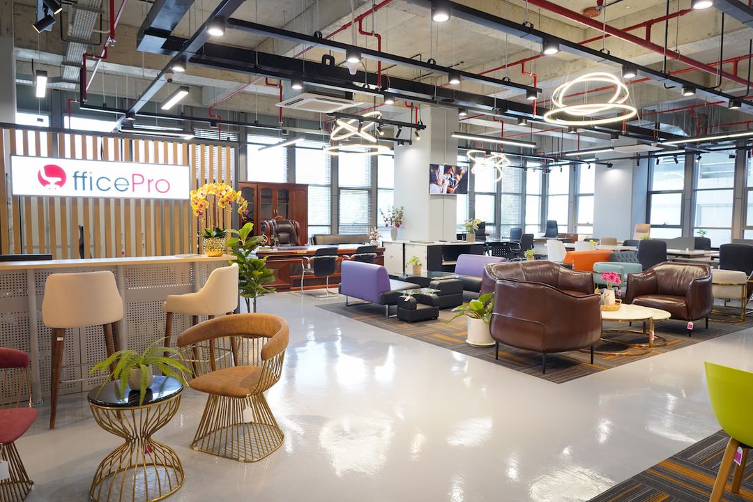 The Heart of Toul Kork - TK Central