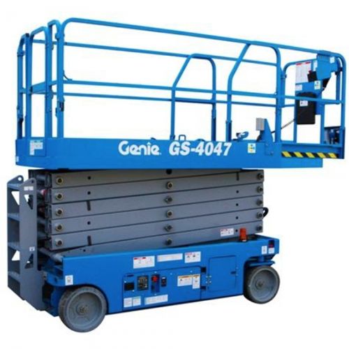 MPM Access and Hire - Scissor lifts, Telehandlers, Knuckle Booms