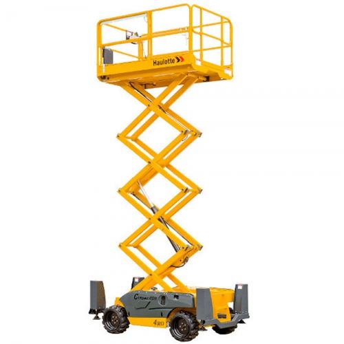 Sinoboom 27ft Electric Vertical Lift For Hire - MPM Access and Hire