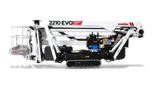 MPM Access and Hire - Scissor lifts, Telehandlers, Knuckle Booms