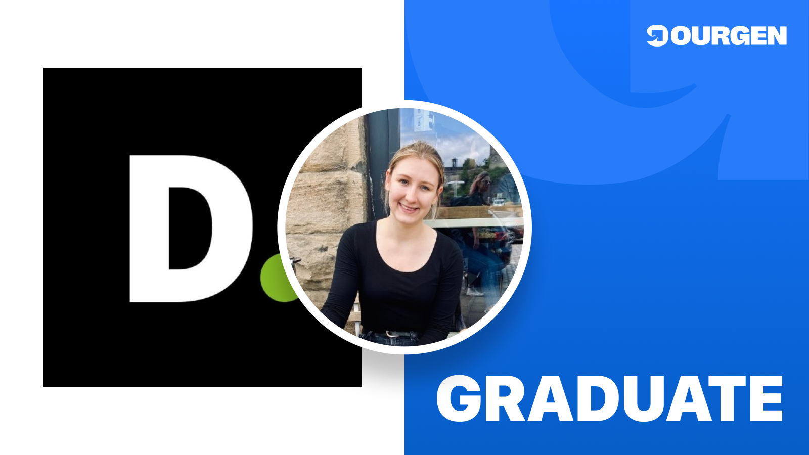 Application process for Public audit Graduate at Deloitte