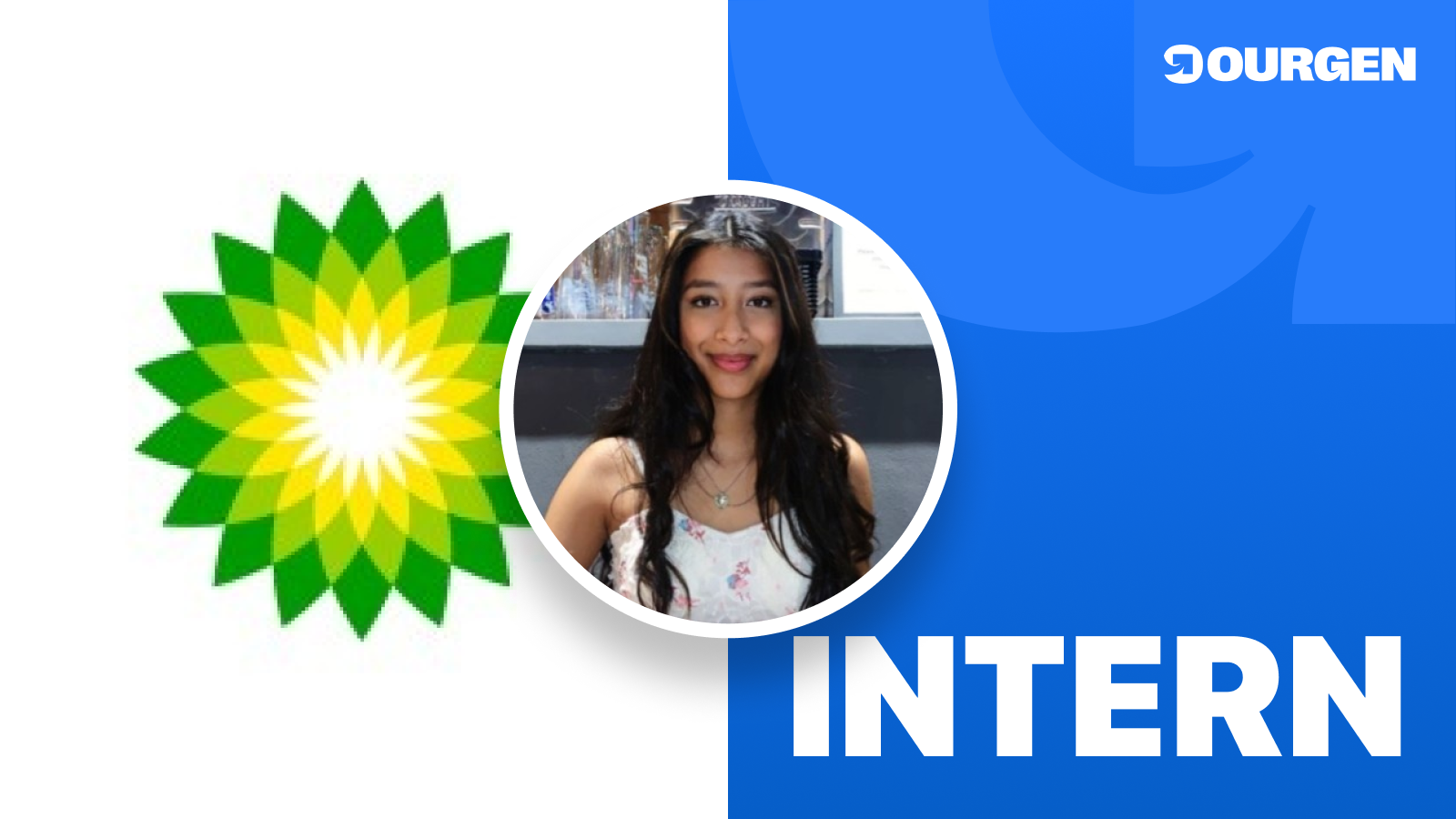 Application process for Spring Intern at BP
