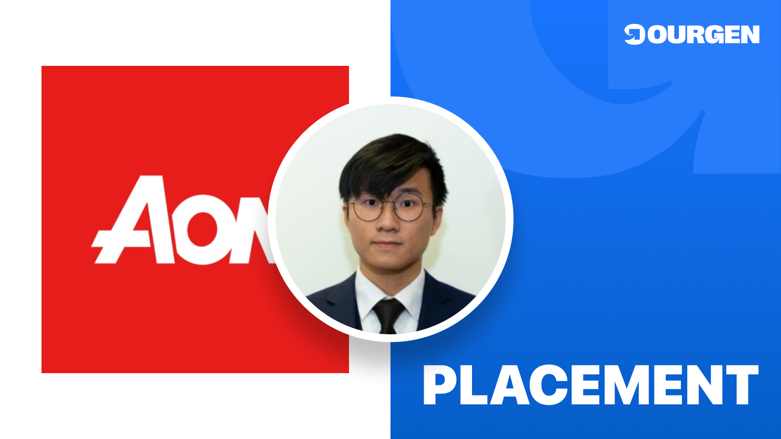 Application process for Consultant Placement at AON
