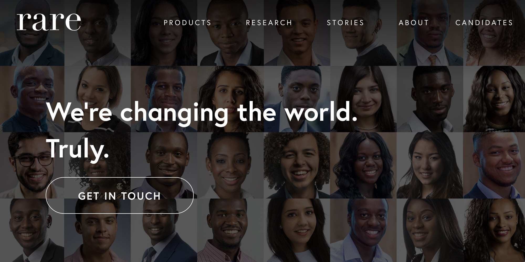 Rare Recruitment - OurGen student career resources and discounts