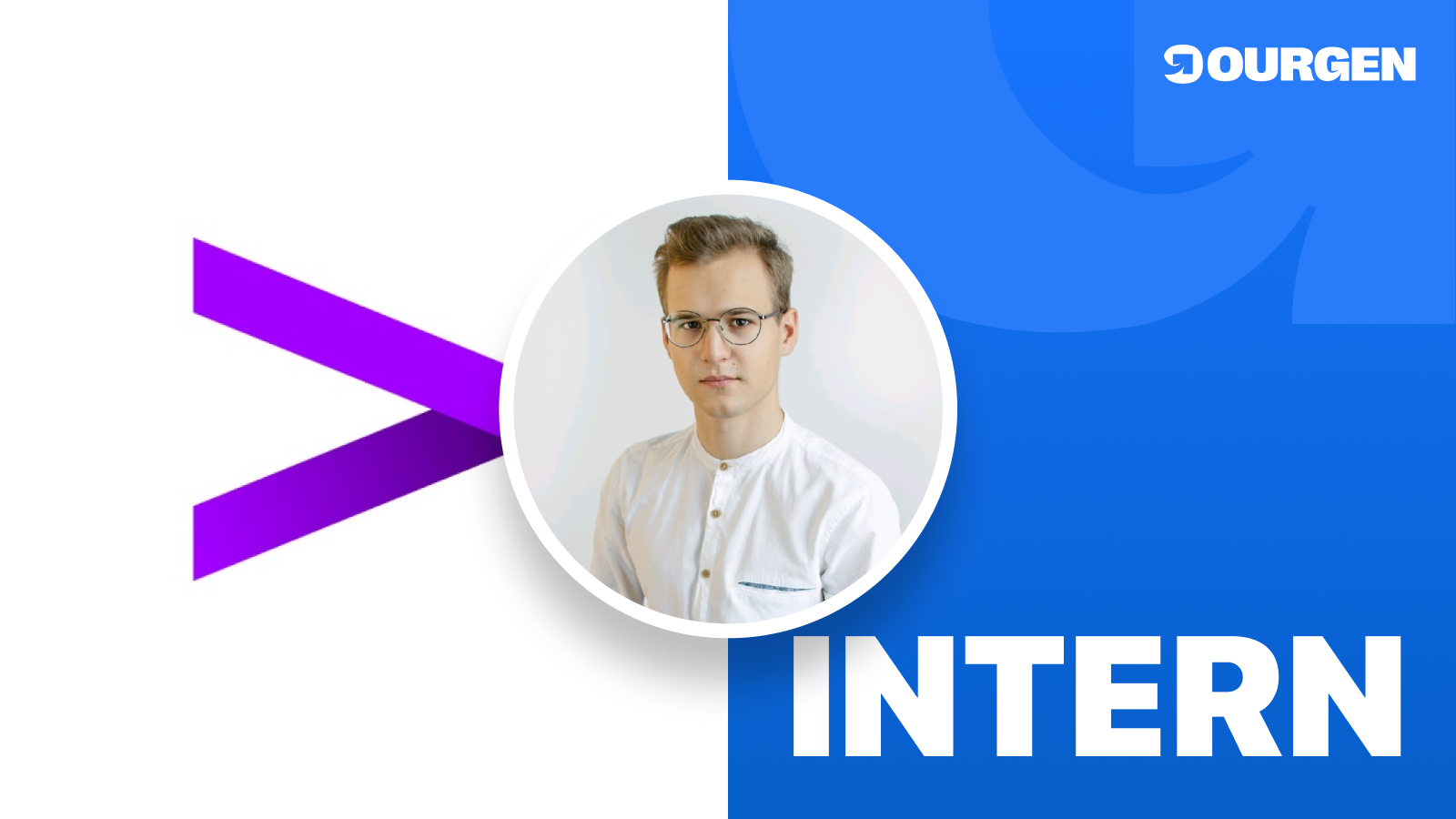 Application process for Management Consulting intern at Accenture