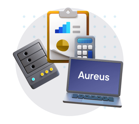 SmartMatter - Micro Billing Company