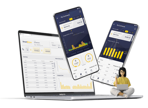 SmartMatter - Smart Metering