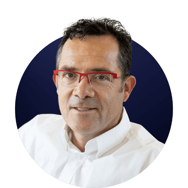 SmartMatter - About Us