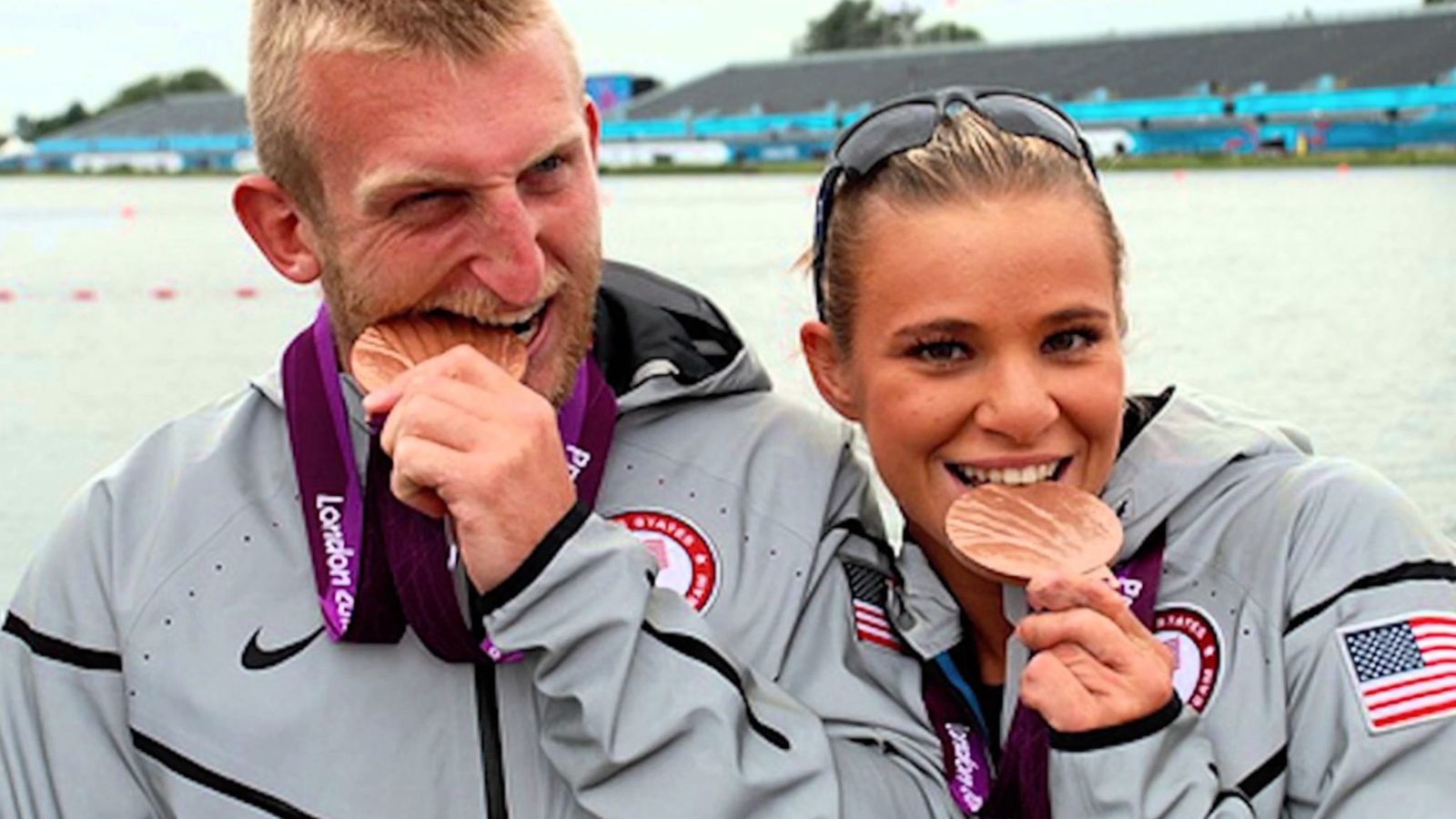 Video: Rob Jones Continues To Be An Inspiration To All