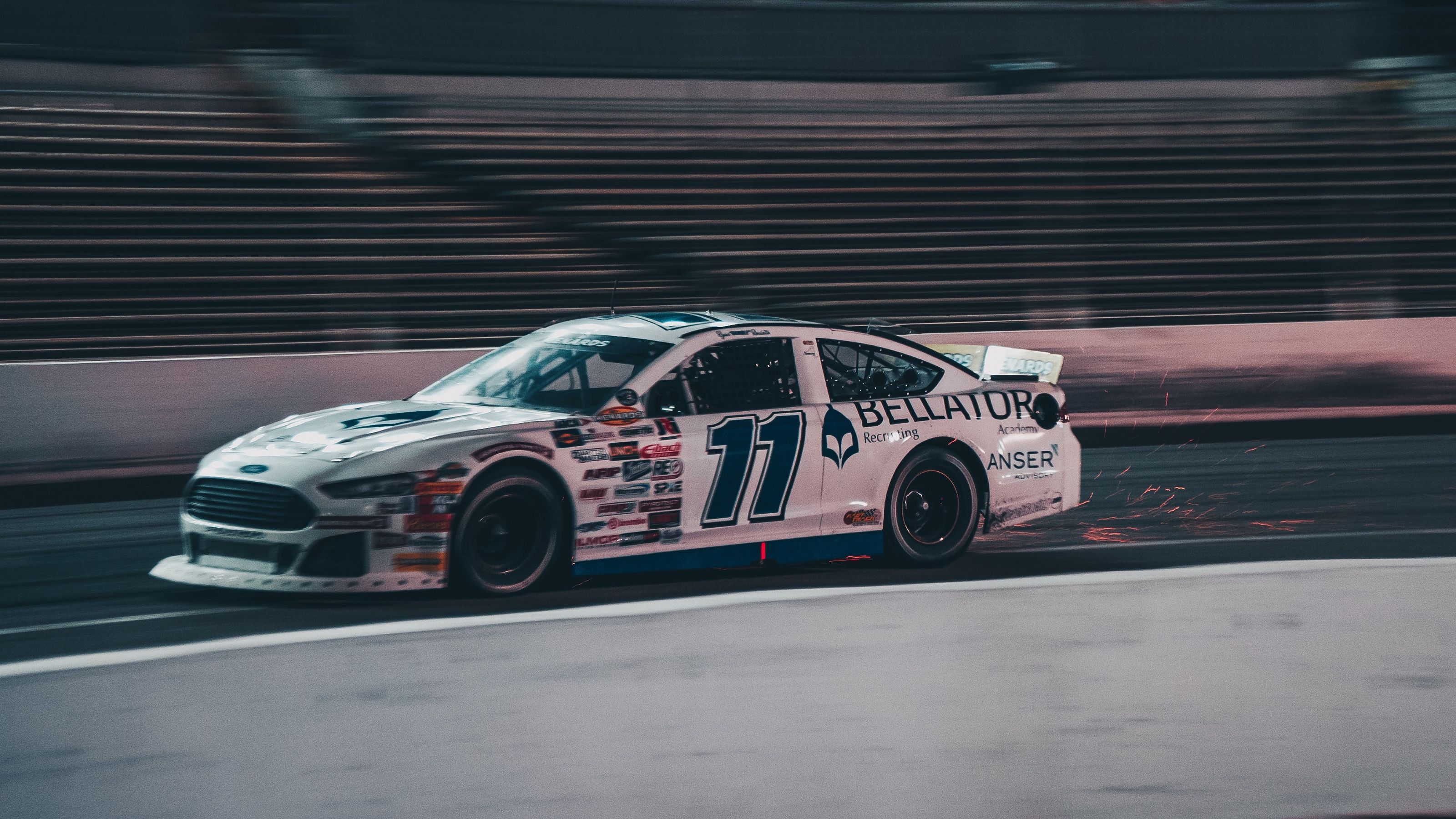 It Was Love At First Drive For This Air Force Pilot And His Race Car