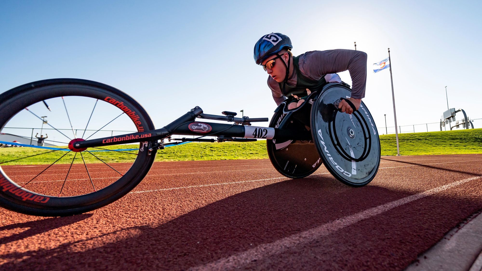 The Hartford Partners With Move United, Becomes Title Sponsor Of ...