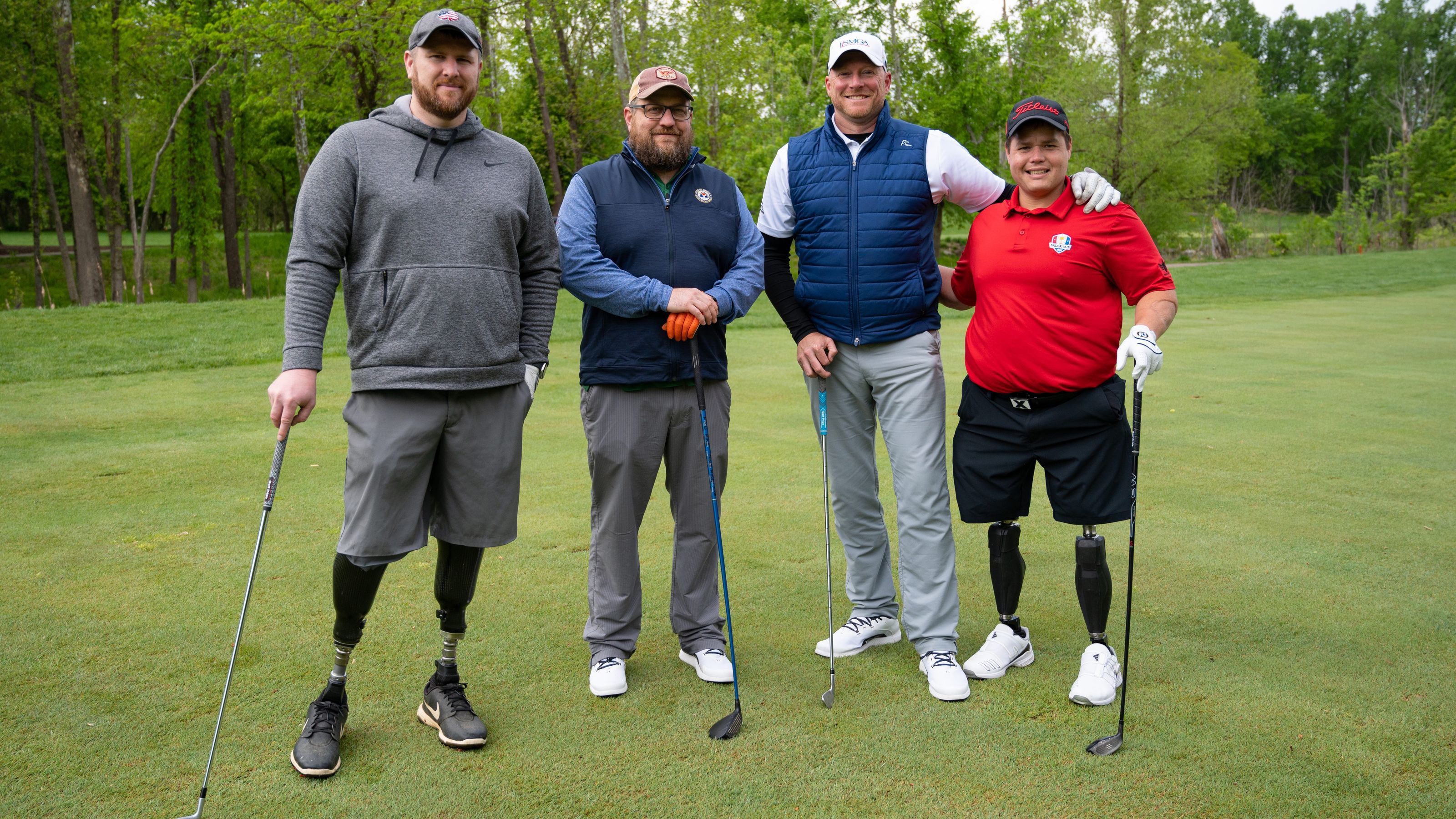 Fisher House Foundation: Serving More Than Just Veterans