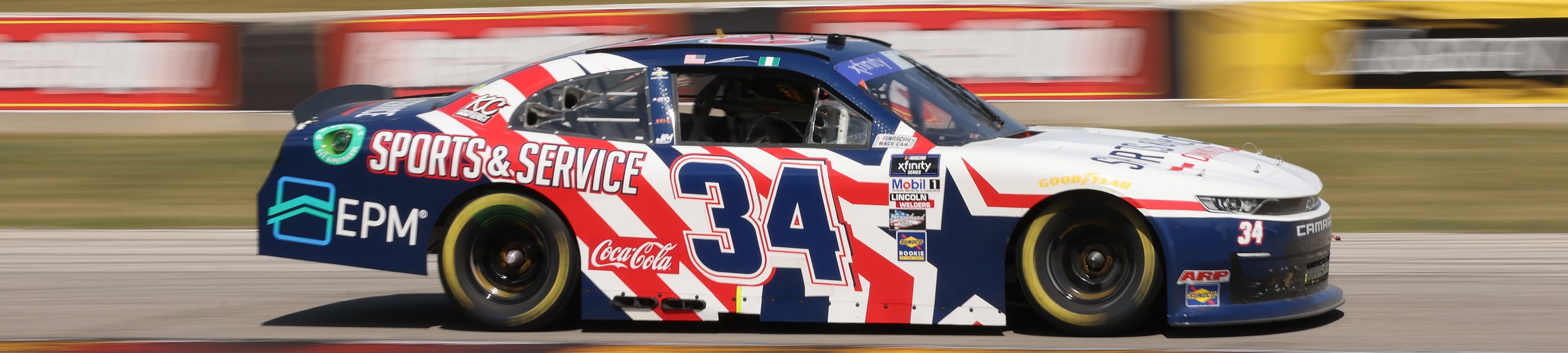 Chuck Norris: Air Force Veteran, Martial Arts Star, and Legendary Badass