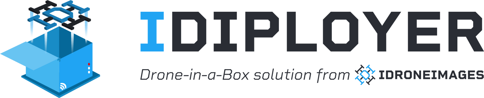 Drone in a Box Software Solution | FlytBase