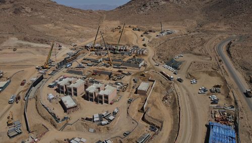 Enterprise Drone Autonomy Software Platform | FlytBase