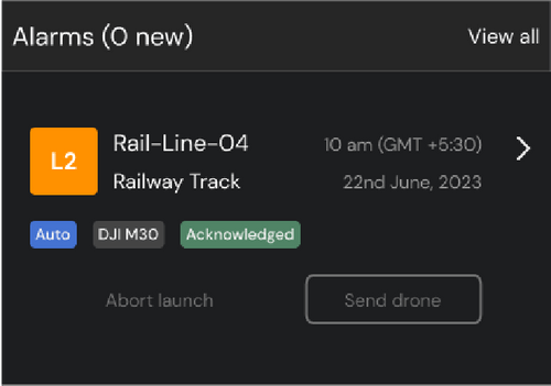 Enterprise Drone Autonomy Software Platform | FlytBase