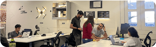 About: our mission, vision, and principles | FlytBase