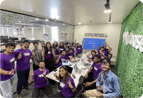 About: our mission, vision, and principles | FlytBase