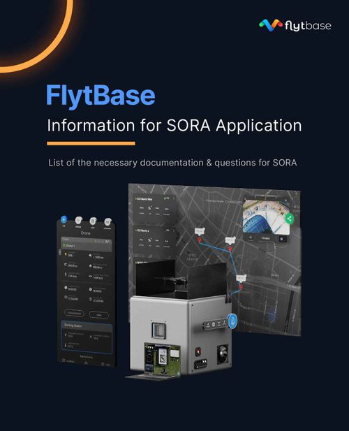 Enterprise Drone Autonomy Software Platform | FlytBase