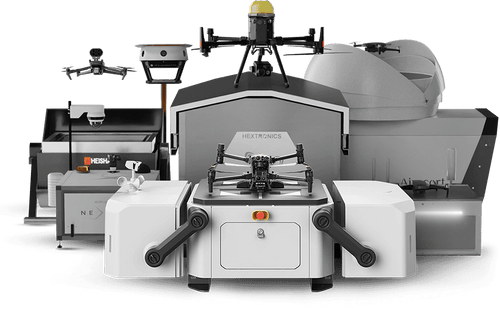 Enterprise Drone Autonomy Software Platform | FlytBase