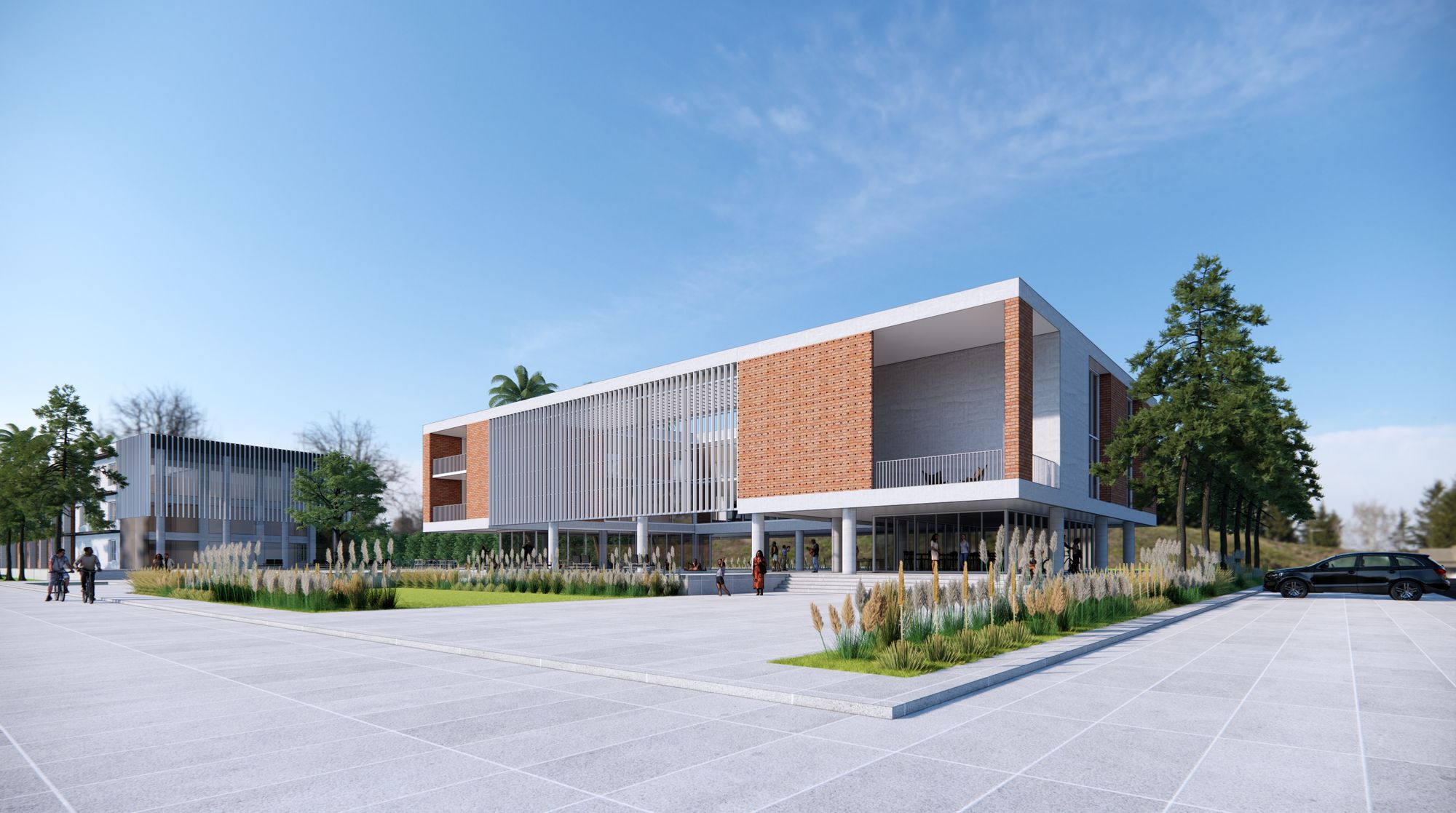 Vian Properties - Properties