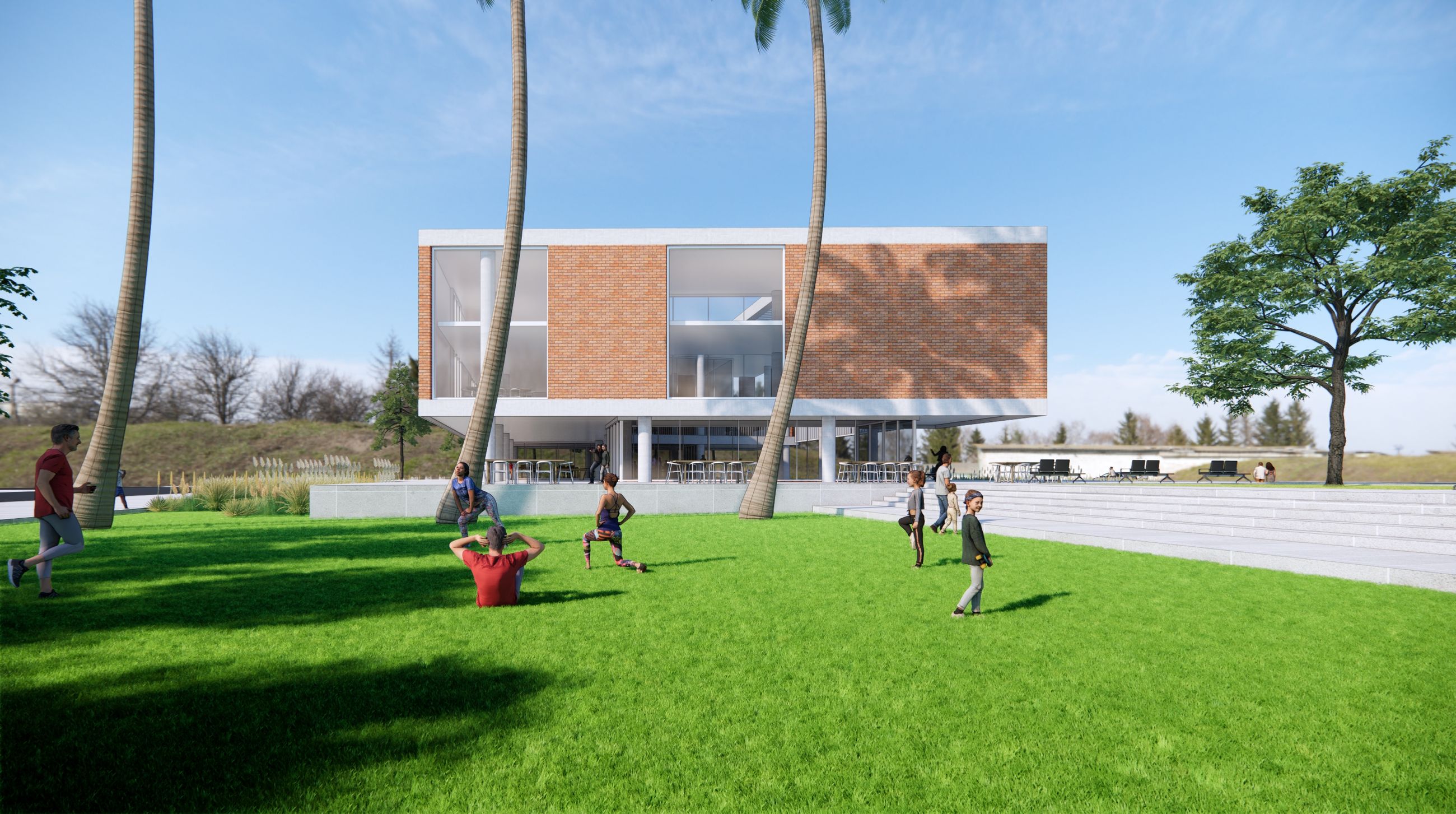 Vian Properties - Properties