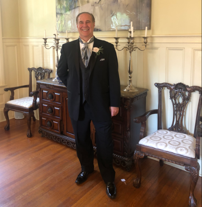 Paul Arena | Executive Vice President at Chilton & Chadwick