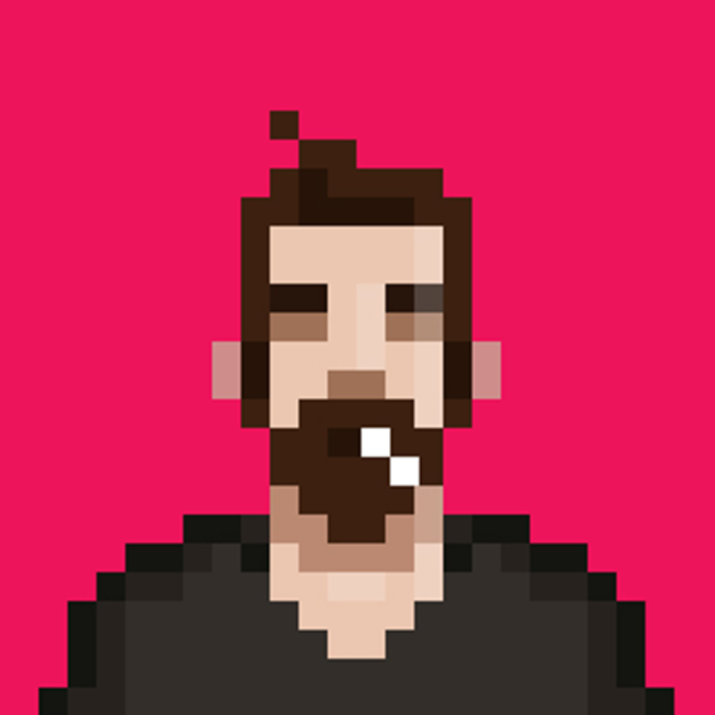 Simon Carrasco - Webflow