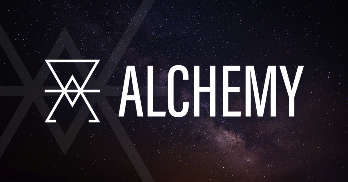 Alchemy Sales Coaching