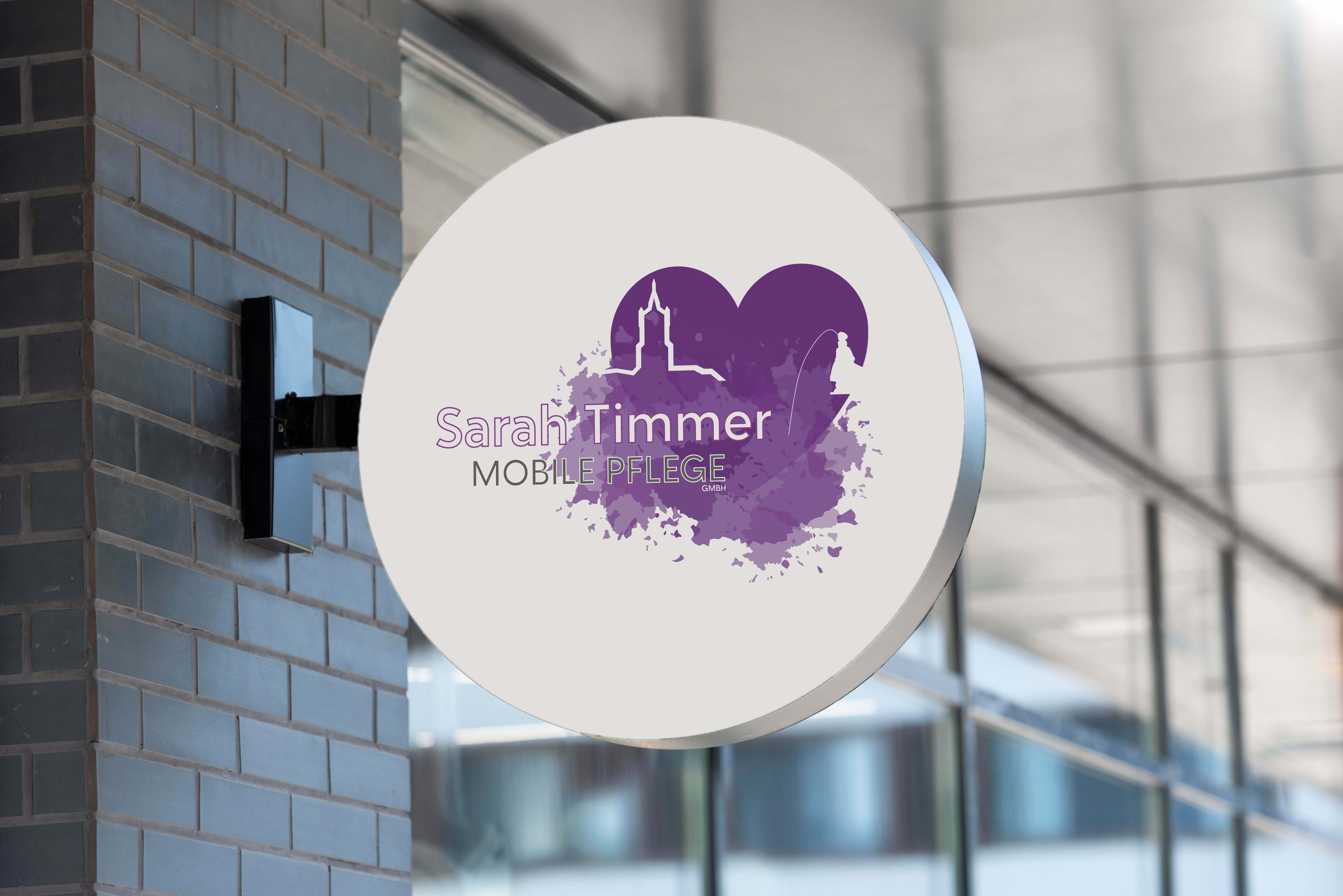 Mobile Pflege Sarah Timmer GmbH
