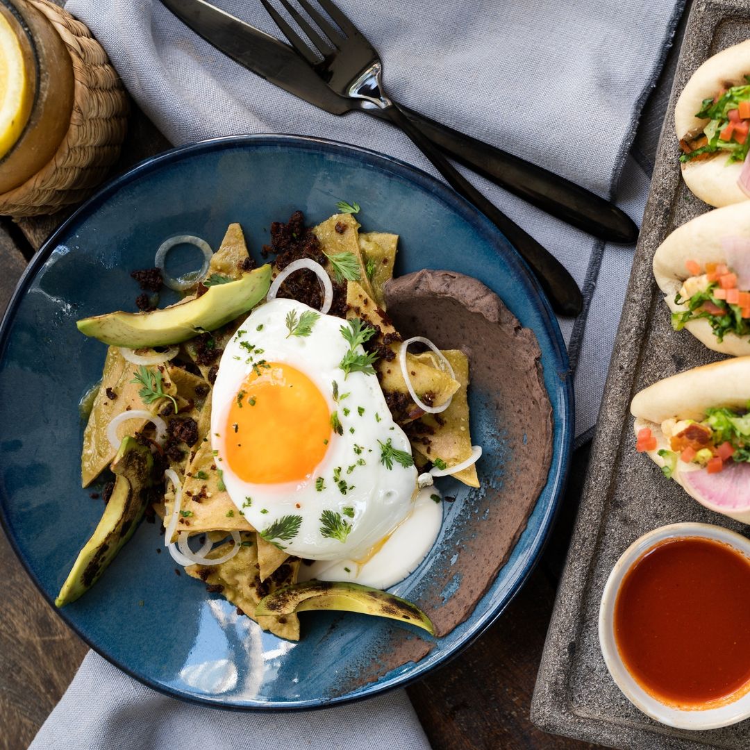 Food + Drink | San Jose del Cabo Dining | Drift San Jose