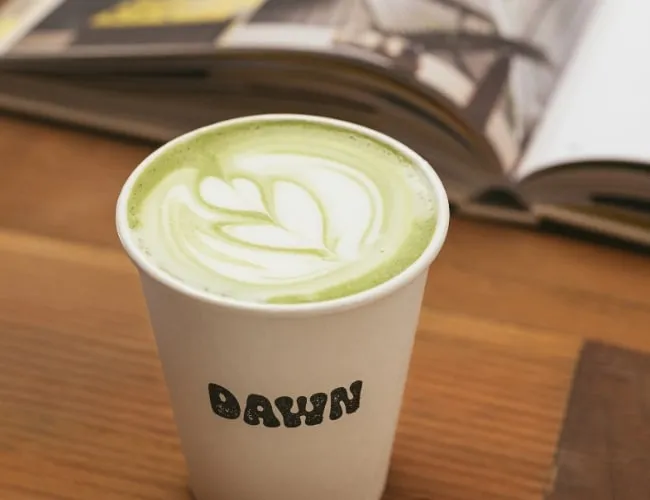 Food + Drink | Santa Barbara Dining | Drift Santa Barbara