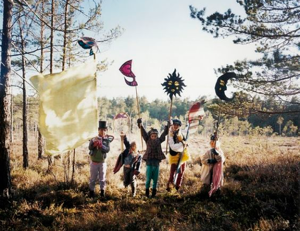 AKERA - A Generational Retreat Center - About Us