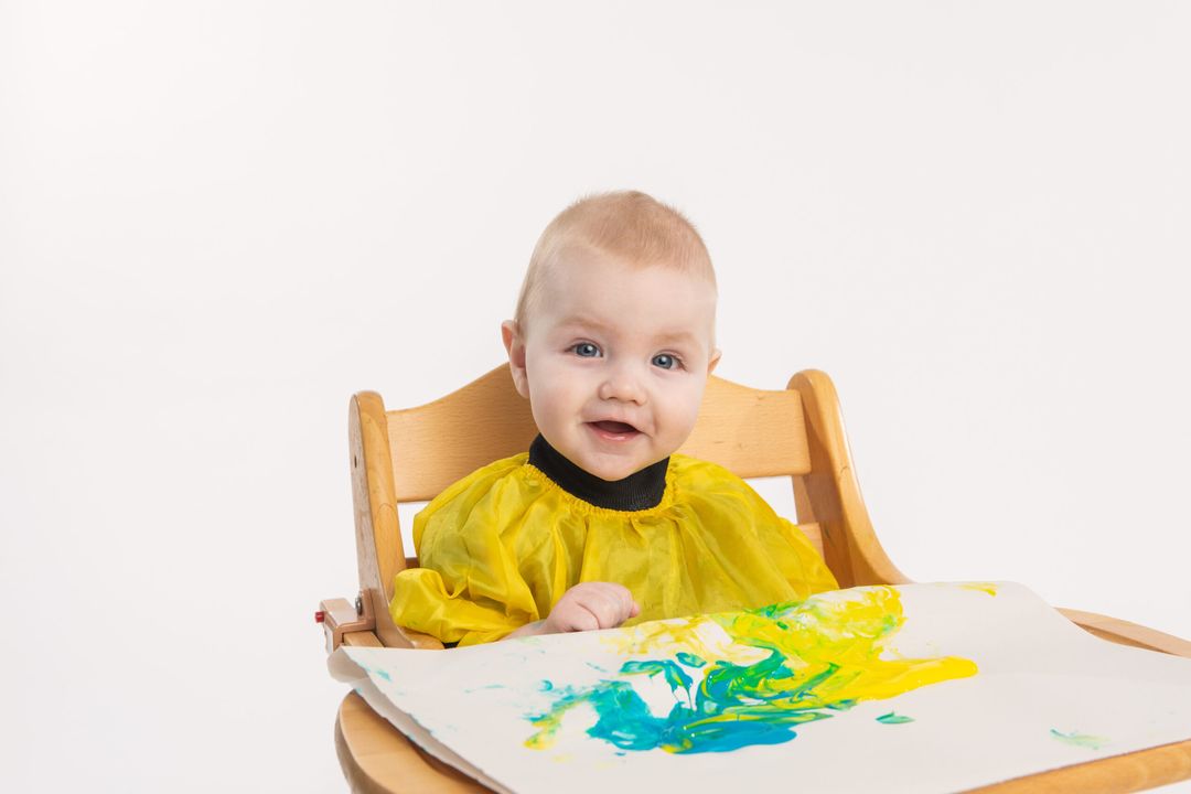 Easy Art Activities For Babies Genius Childcare Easy Art Activities For Babies Genius Childcare