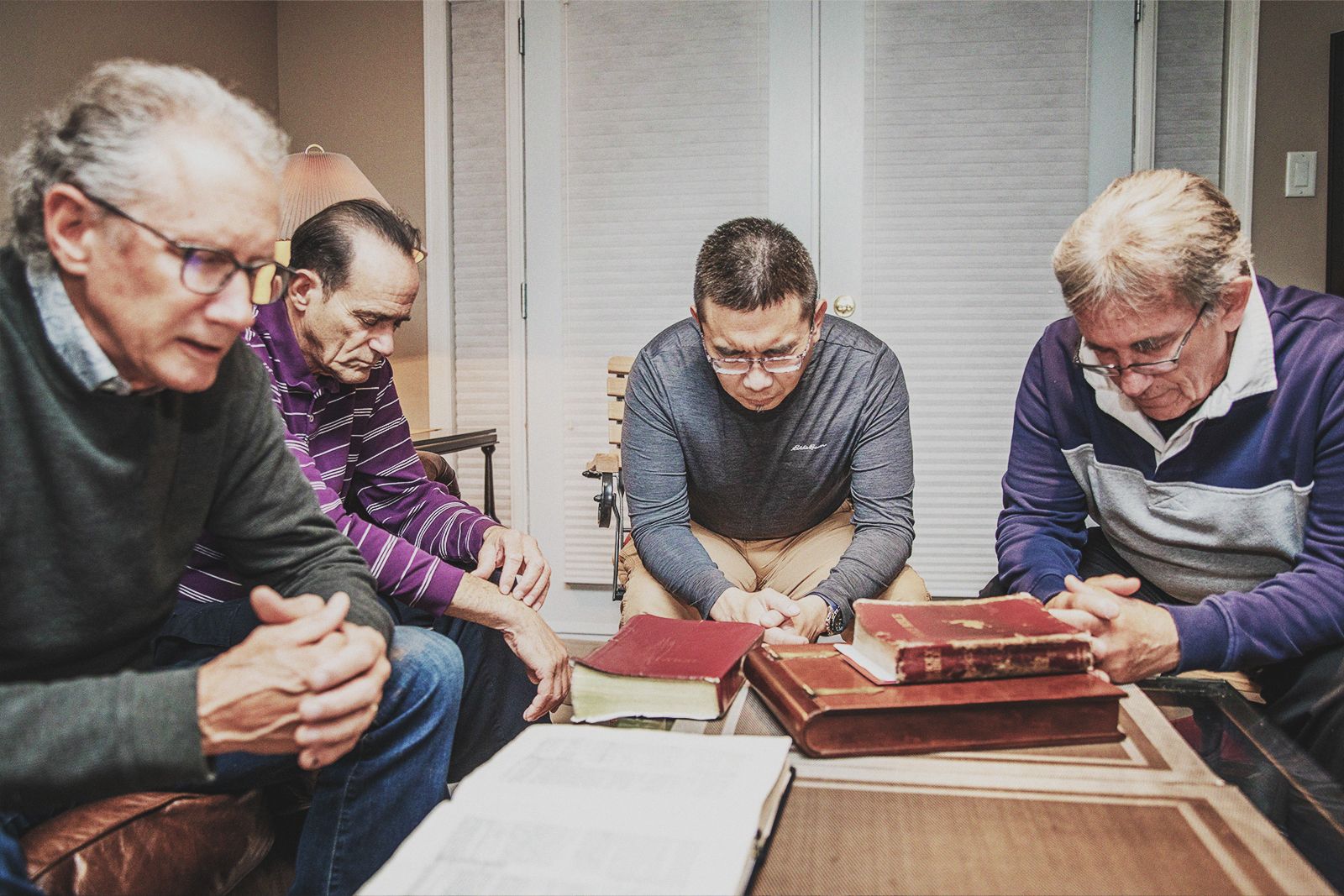 Next Level Ministries