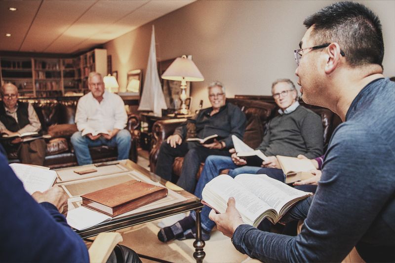 Next Level Ministries