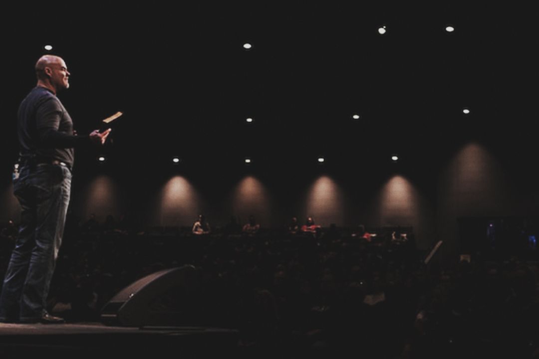 Next Level Ministries