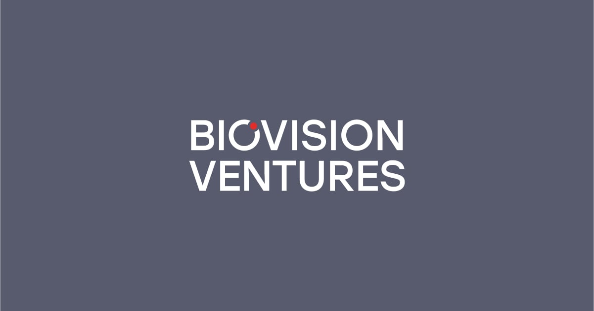 Biovision Ventures
