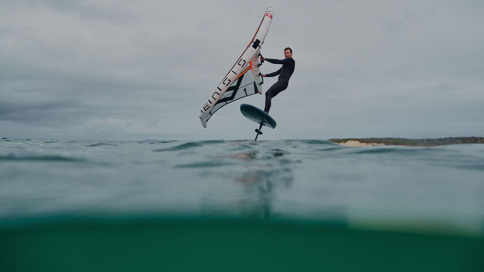 Stoke Foil Boost | Electric Foil Assist | Foil More