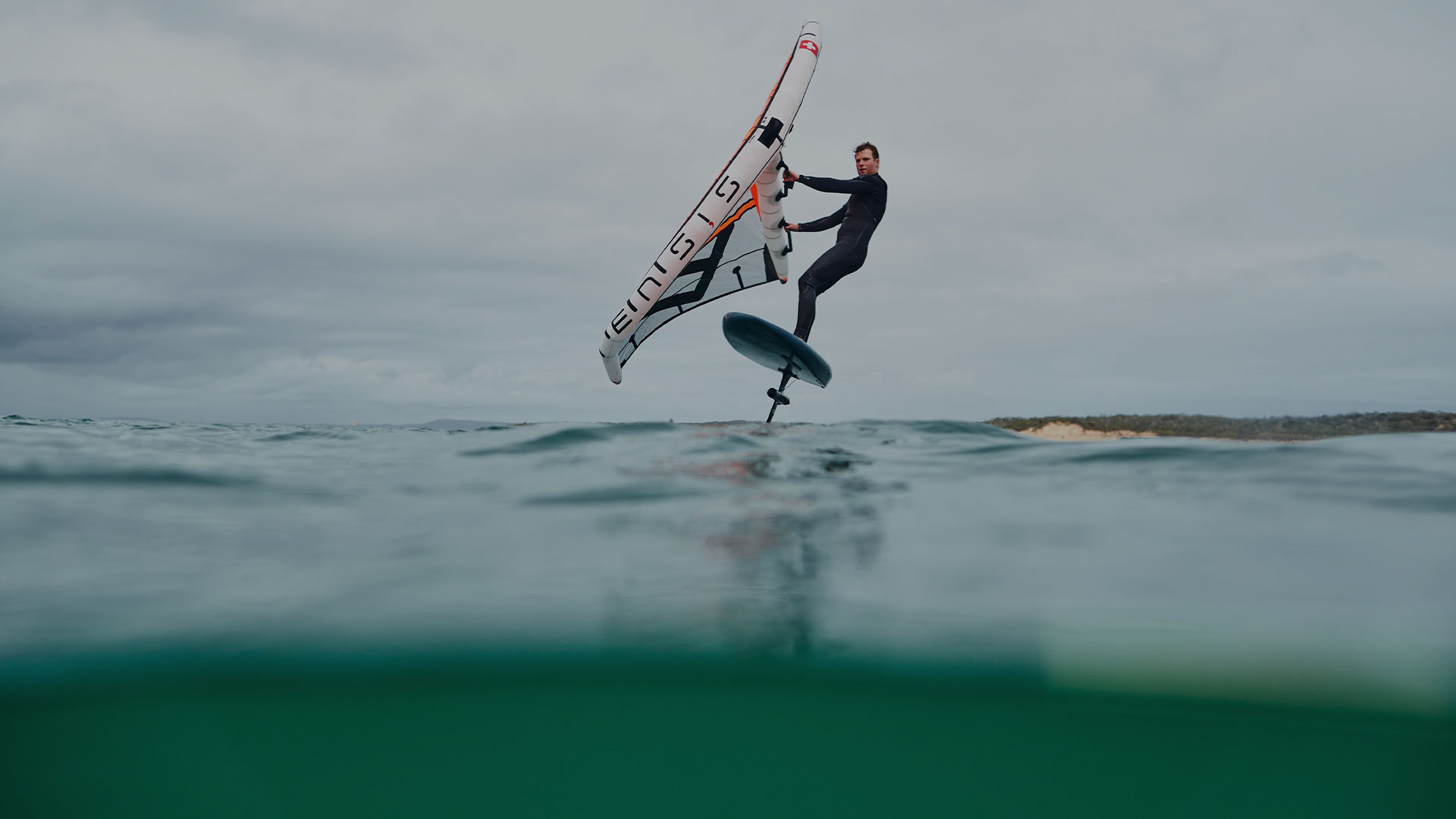 Stoke Foil Boost | Electric Foil Assist | Foil More