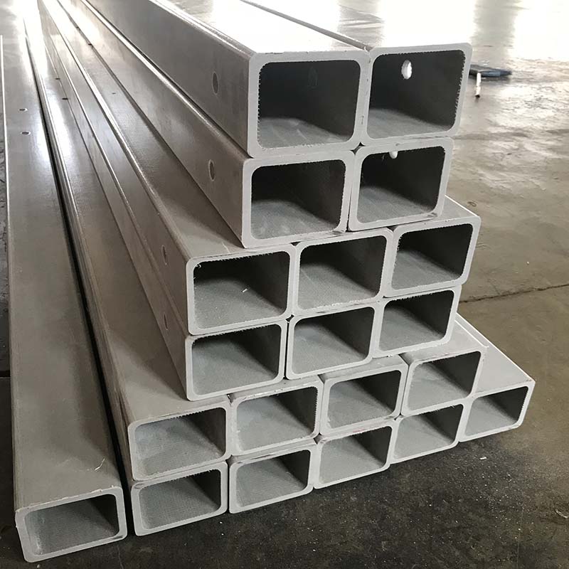 FRP Cross Arms - FCI Composites