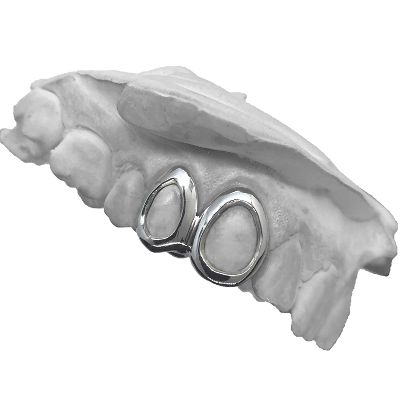 Pearl Set Studio - Grillz