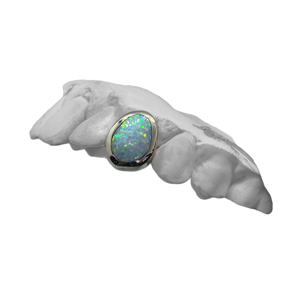 Pearl Set Studio - Grillz