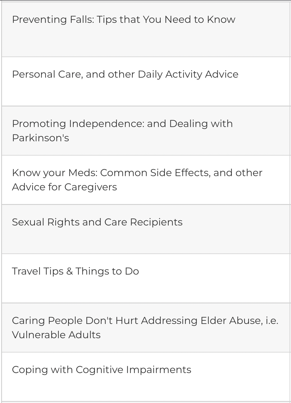 I'm already a family caregiver... Should I get certified? | Graycare