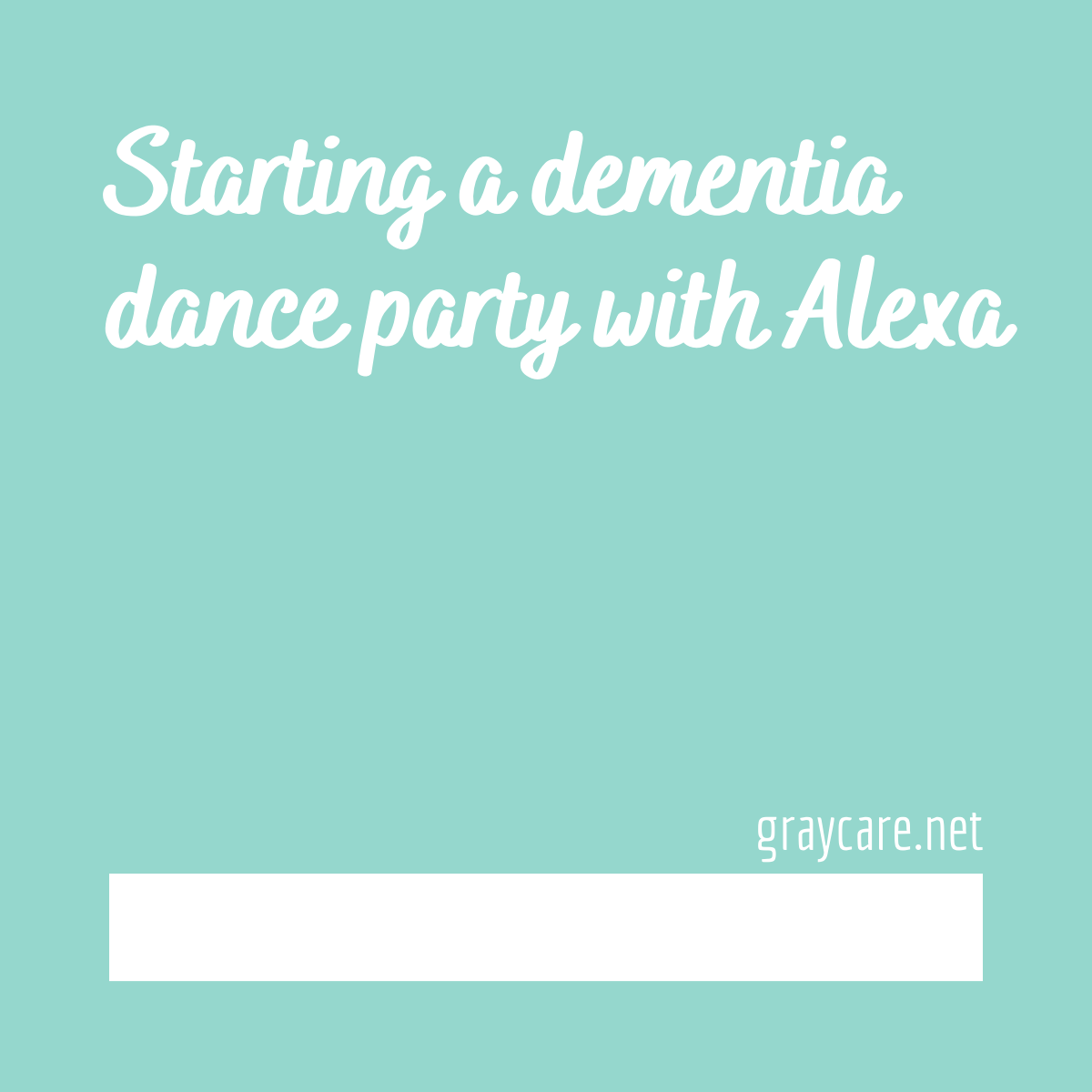 The Slow, Progressive Caregiver Grieving Process | Graycare